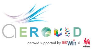 AEROVID - Aquilon Pharma