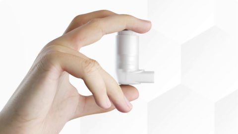 Technology - Aquilon Pharma